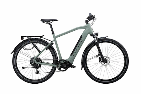 Elcyklar | Elcykelpunkten