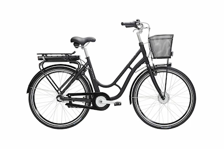 Elcyklar | Elcykelpunkten