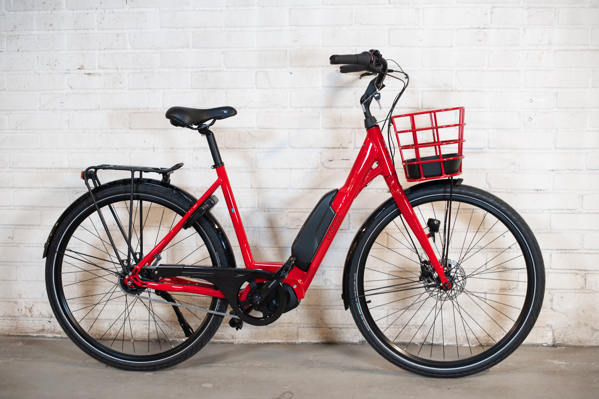 Ecoride ambassador - Hitta bästa priset på Prisjakt