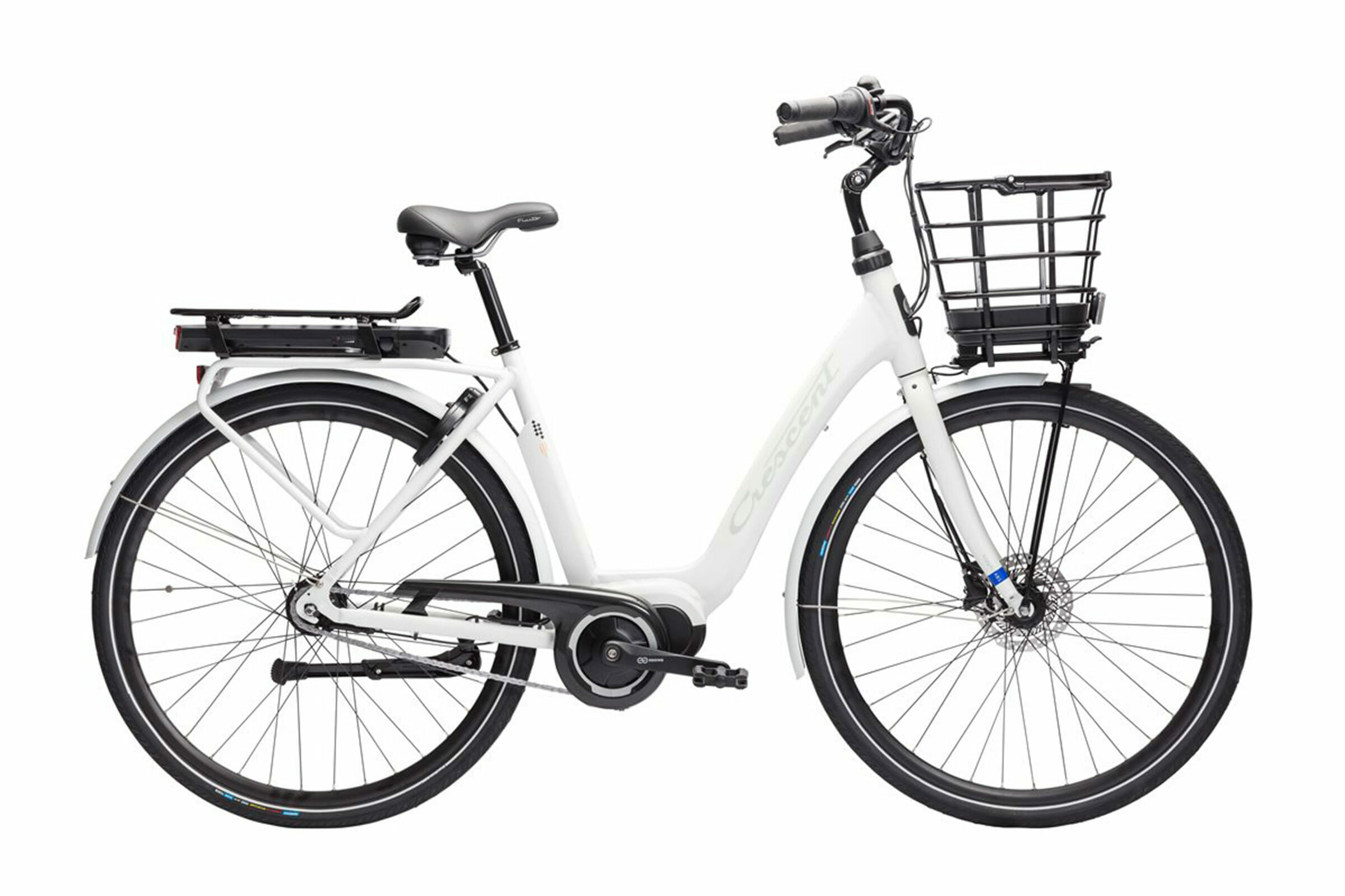 Elcykel | Sveriges största elcykelbutik | Kända varumärken ...